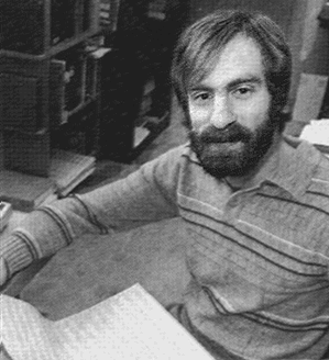 Tim Paterson